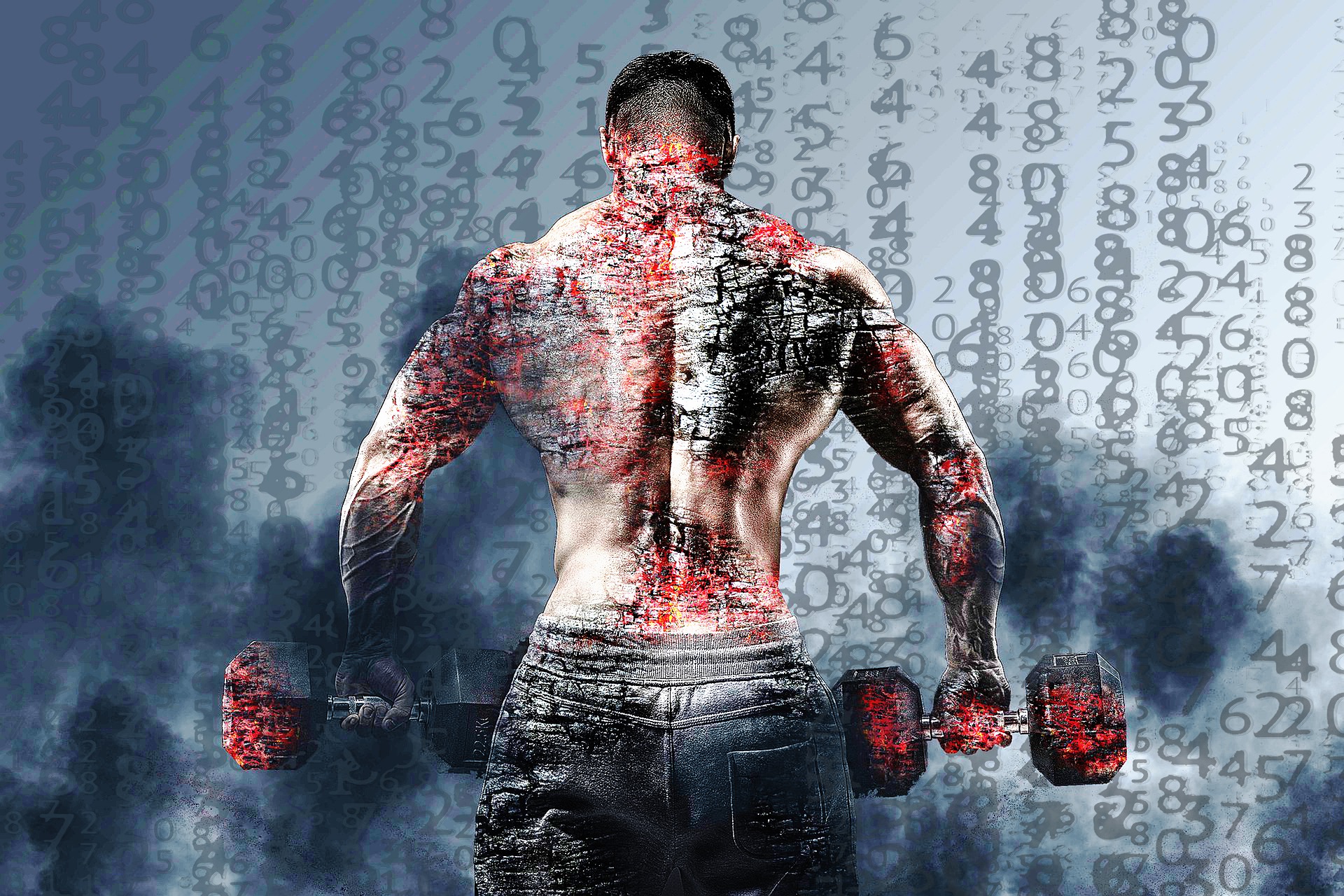 Музыка для тренировок 2022?Club Music, Drum Bass, Dubstep?ELECTRO HOUSE [Музыкальный Заряд] #02