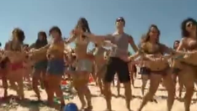 великая абба!