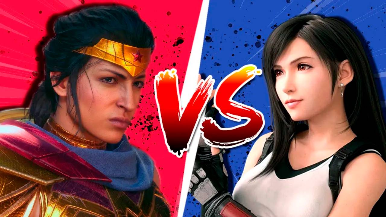 Как западные игры стали такими？