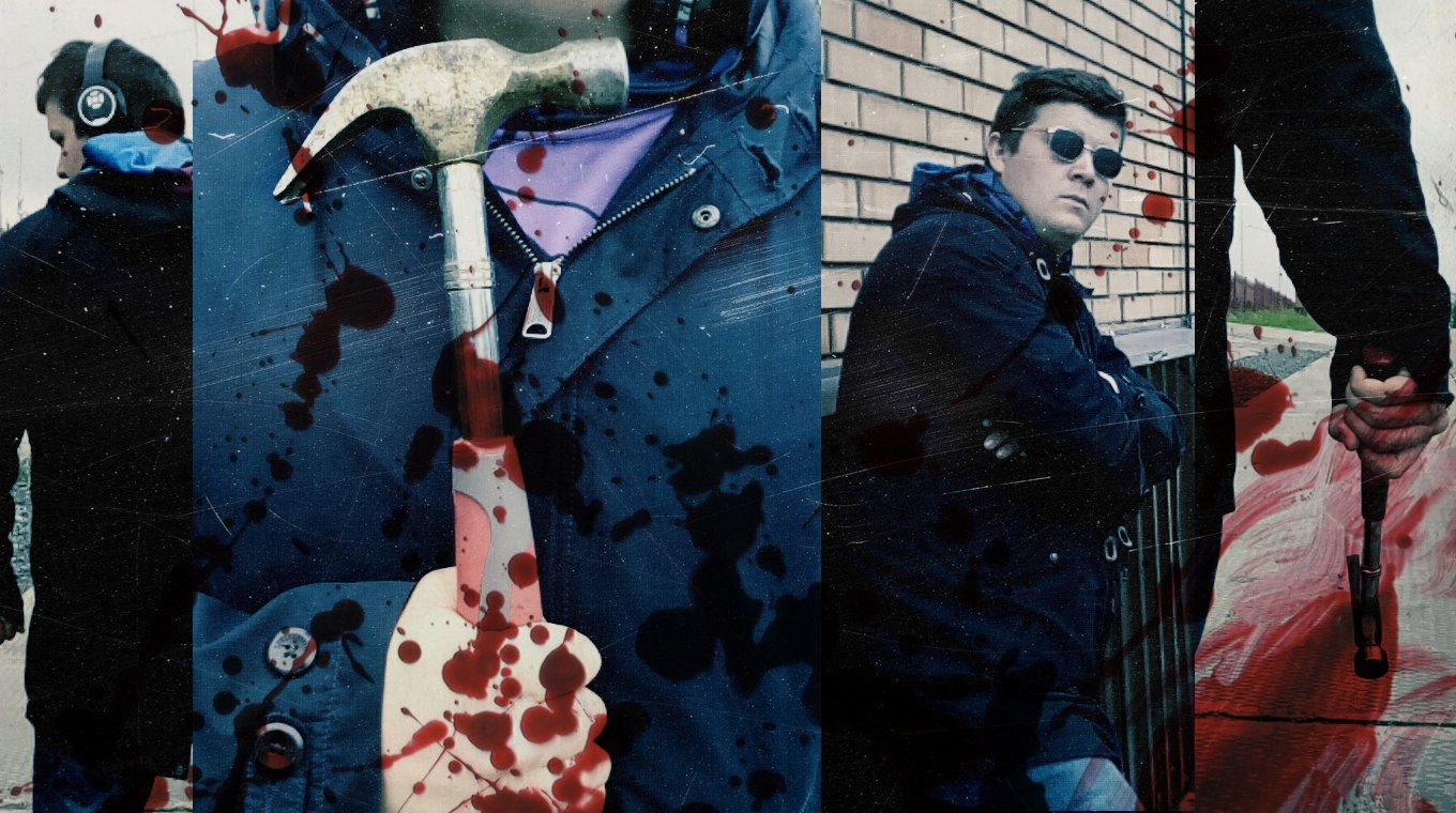 Украинский фронт -Обзор свежого выпуска #2