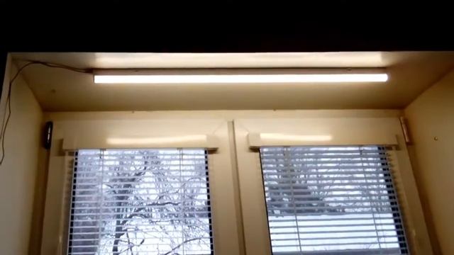 Освещение для растений/Фитолампы/Лампы дневного света/Обзор