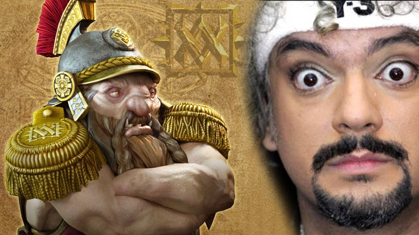 Эпичный Гном! Даже Киркоров Аху...!!! №10