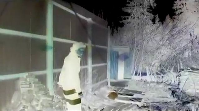 Душа (2014) Короткометражный фильм