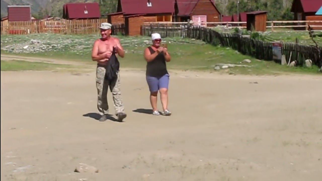 Поездка в долину Чулышман - 2022