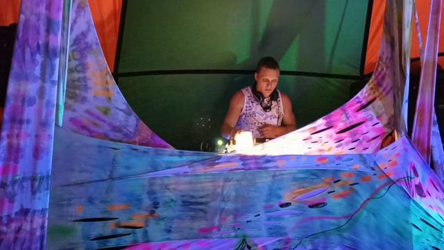 Dima BlasT b2b Baikonur @ Protoka Fest (09.08.24)