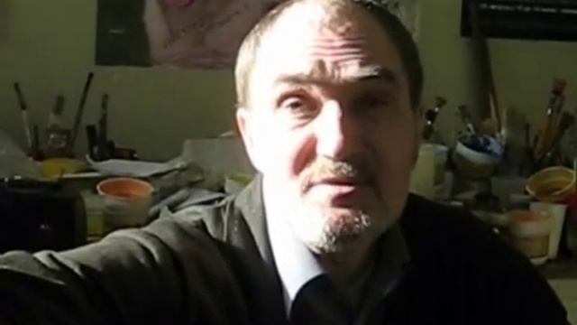 Михаил Медведев