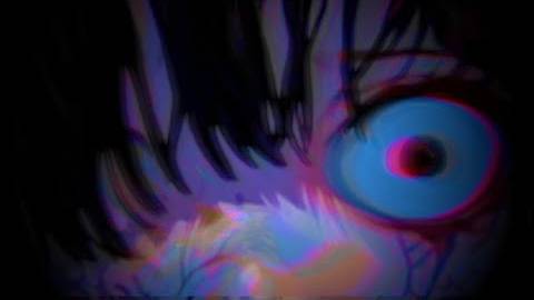 хья/hya ft. Ка­сане Тето — безумная русалка