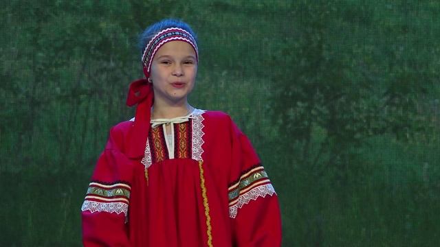 Ой ты Россия