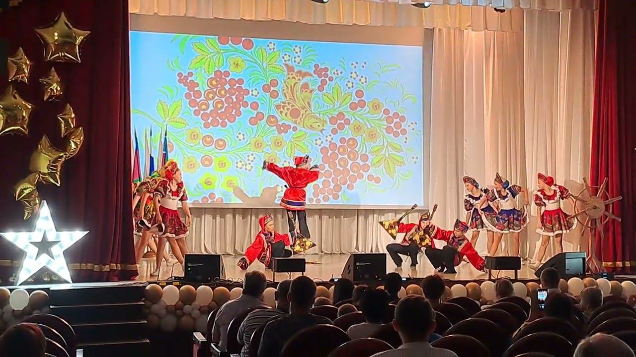 Русские потешки