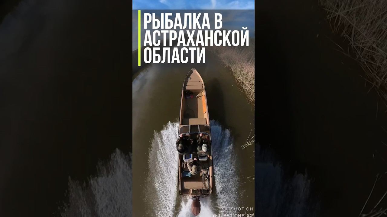 3-х дневная рыбалка в Астраханской области. #рыбалка  #отдых #рыбалкаиохота