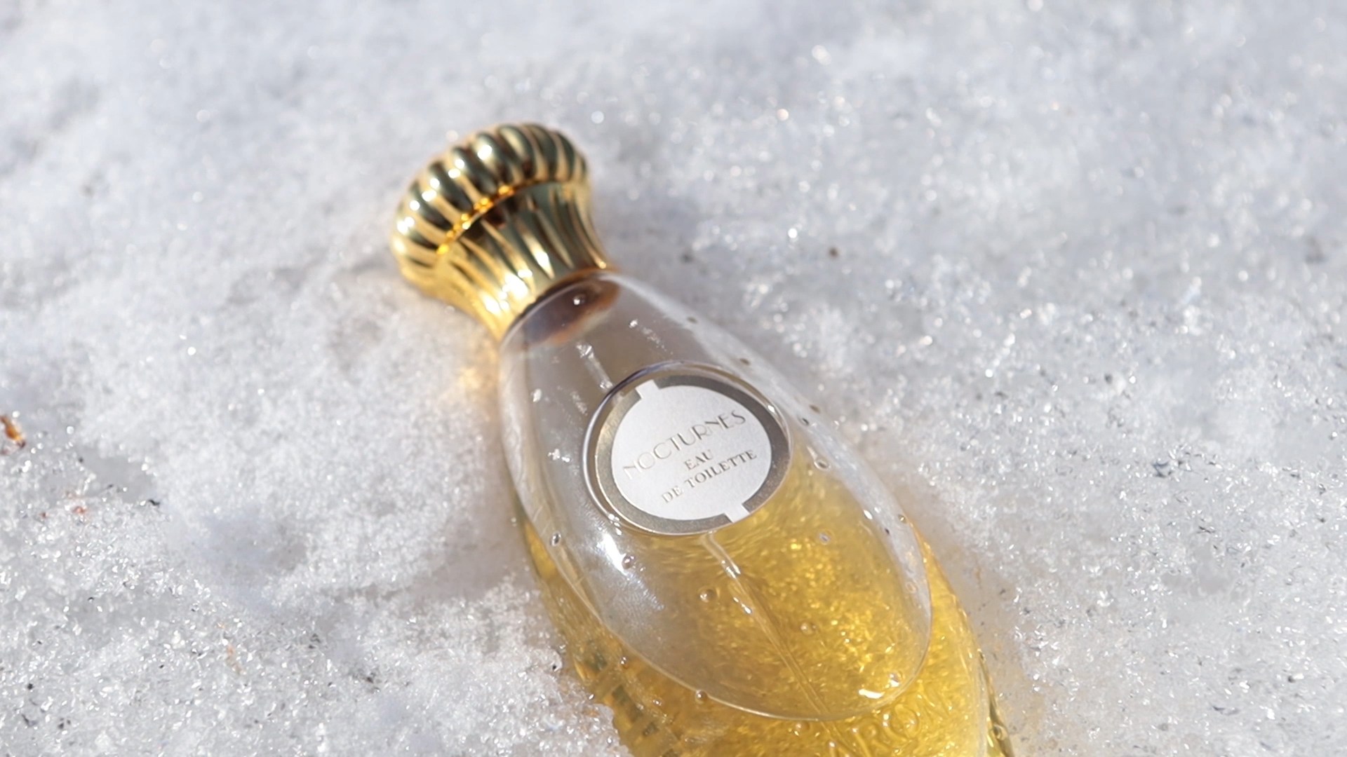 ПарфюМир: Caron Nocturnes