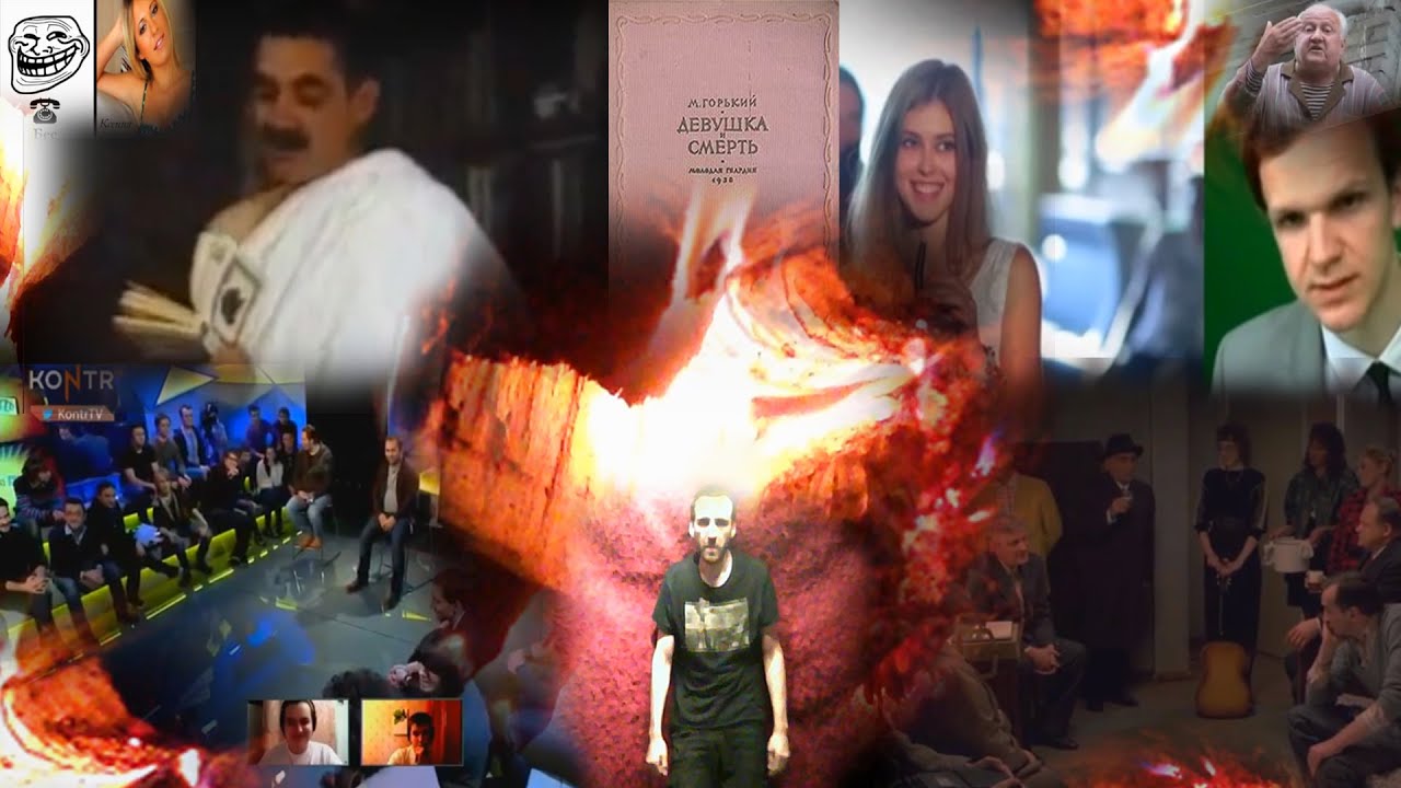 Стендап «Русские рублики в Тель-Авиве»