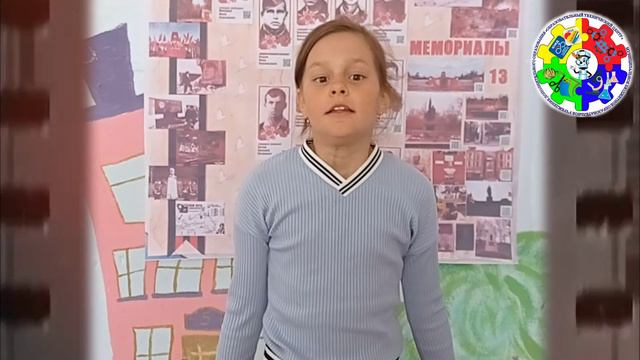 Видеопоздравление «Этот День Победы»