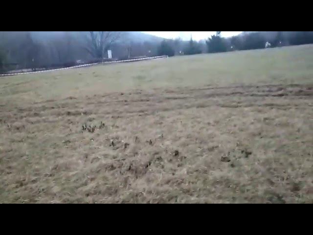 Спринт-трасса