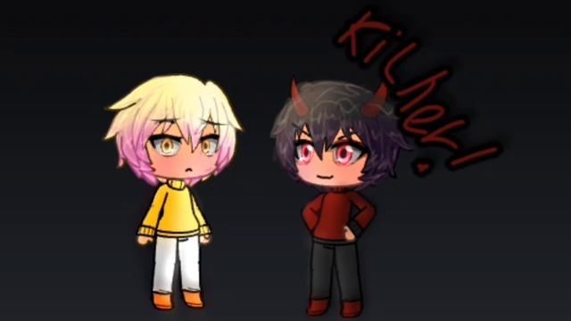 С Феликсом что-то не так....