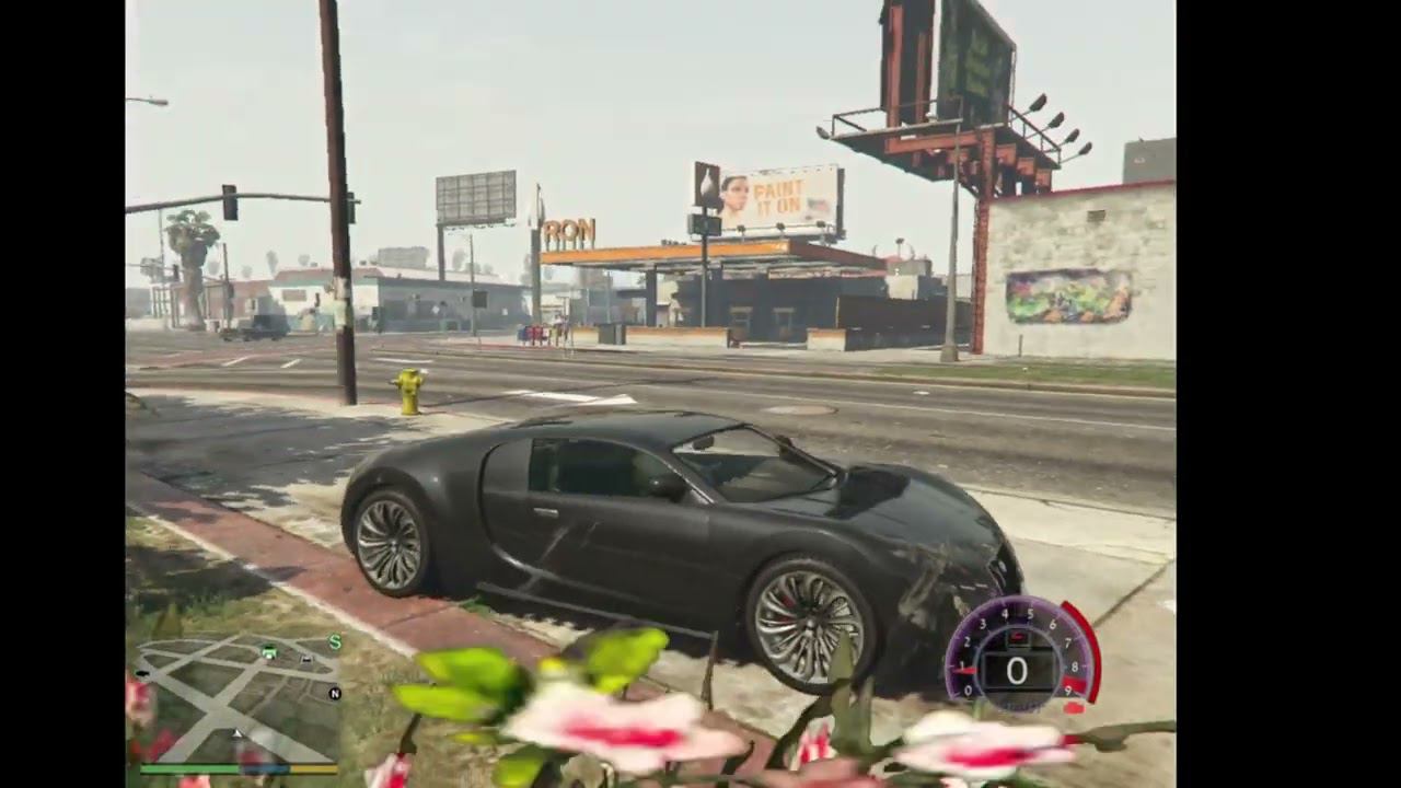 ХРИСТОС ВОСКРЕСЕ РЕБЯТЦЫ!!! Я ВЕРНУЛСЯ! СПУСК БЕЗ ТОРМОЗОВ ГТА 5 И GEOMETRY DASH