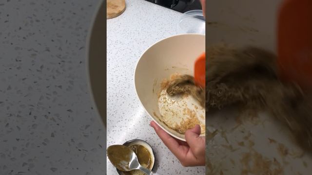 Шоколад по рецепту из Дубай, попытка номер один создать шоколад, похожий на рецепт из Дубайи.