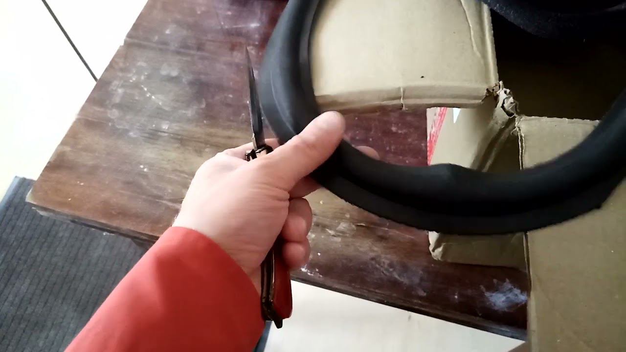 Вскрытие НОЭМА 35ГДН62 и 50ГДШ83