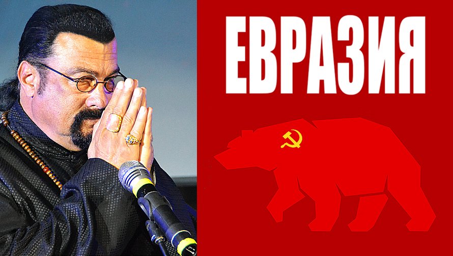 СТИВЕН СИГАЛ ПОЗДРАВЛЯЕТ ПУТИНА  |  ПРЕЗИДЕНТУ 70!   #путин #победа #стивенсигал #сигал #ВВПюбилей