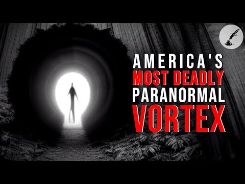The Bridgewater Triangle: The Sensational Hot Spot Where UFOs, Demons & Monsters Meet | Documentary