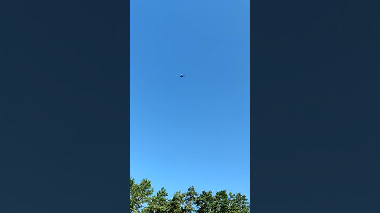 Очередной выезд в выходные,максимально краткий обзор))