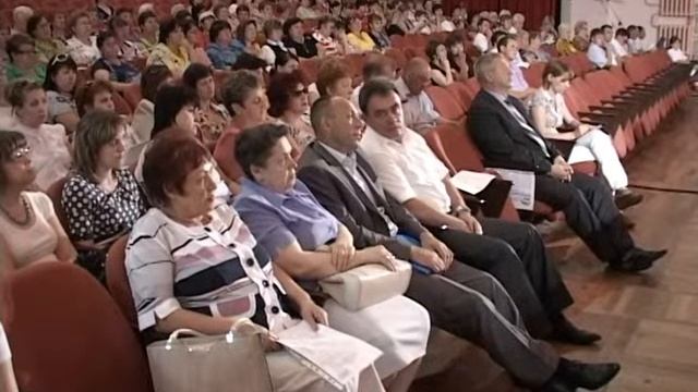 Предварительное народное голосование. Май 2012 год.