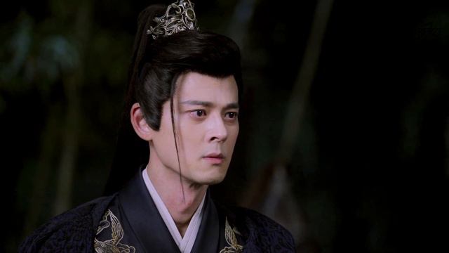 Любовь подменной принцессы 1 сезон 9 серия