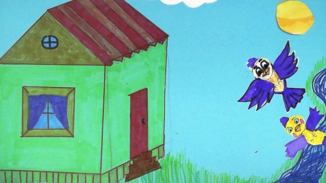 Христос Воскрес