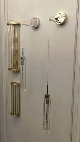 Бра NEWPORT 4521 L/A