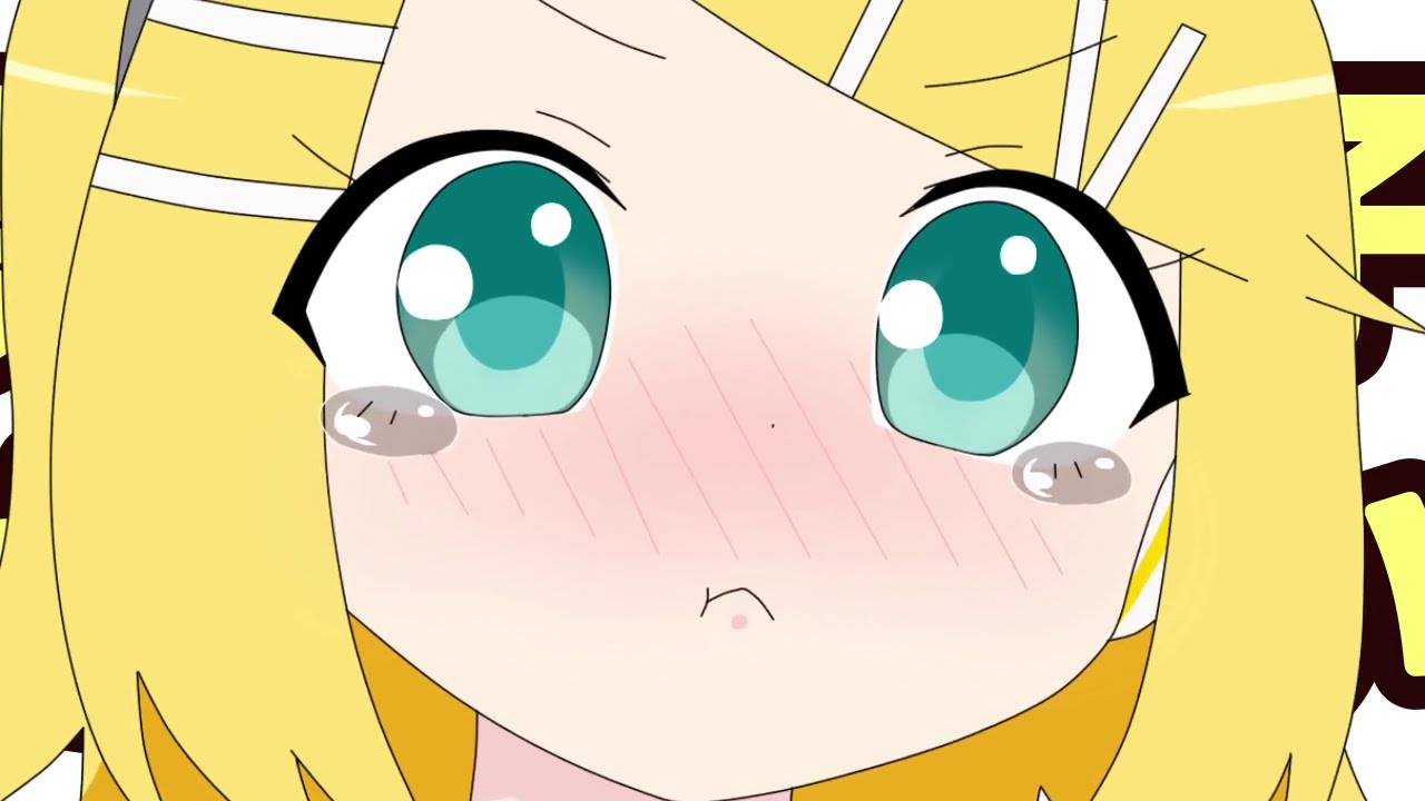 ЛамазеП —Слабослышащих мальчиков невозможно победить ft. Кагамине Рин / 難聴系男子が倒せない- 鏡音リン for LamazeP