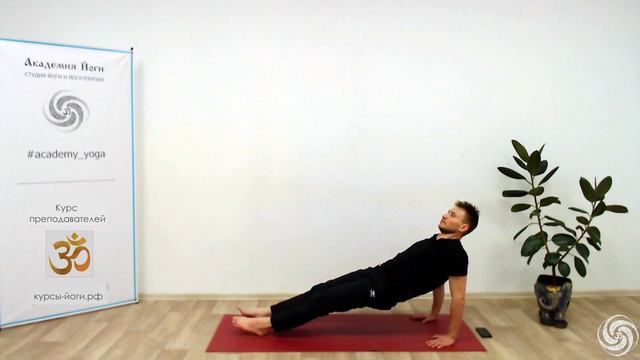 3. Йогатерапия репродуктивной системы