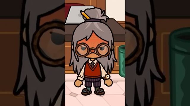 Школа ? Тока Бока