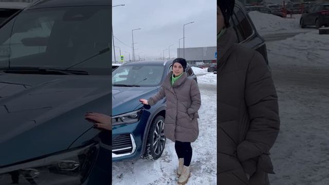 Отзыв клиента CARCLICK.RU о покупке автомобиля.