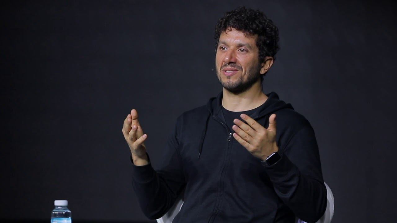 Что такое любовь. Что такое настоящие отношения.