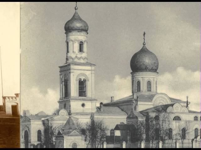 Историко-культурный фонд "Мелекесъ"