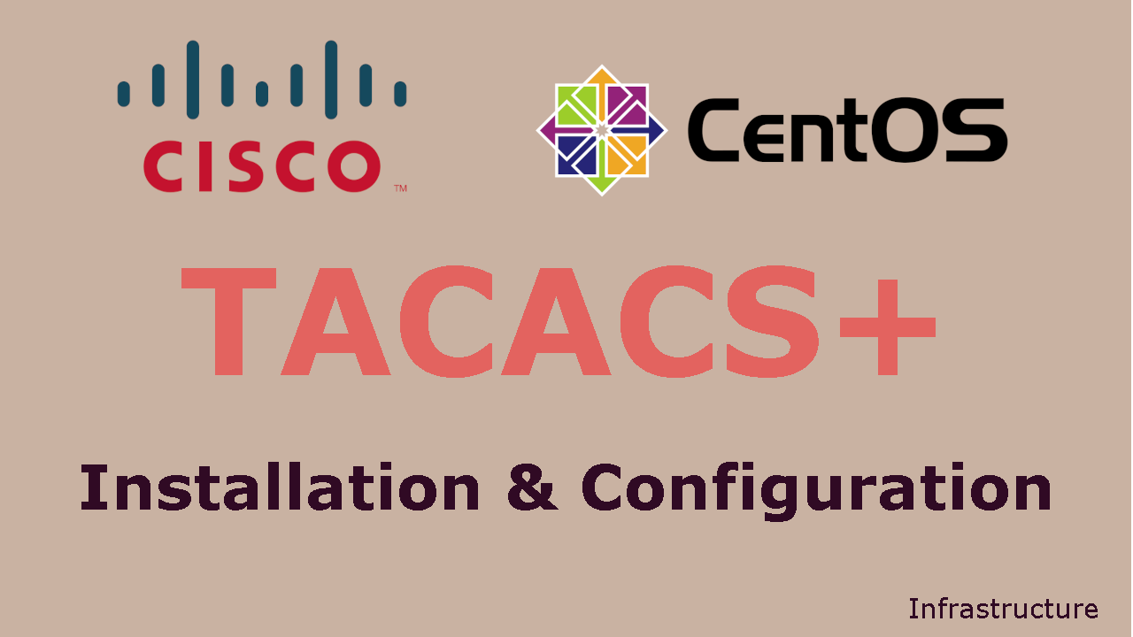 Установка и настройка TACACS+ сервера, настройка на коммутаторе Cisco Catalyst 2960-48TC-S TACACS+