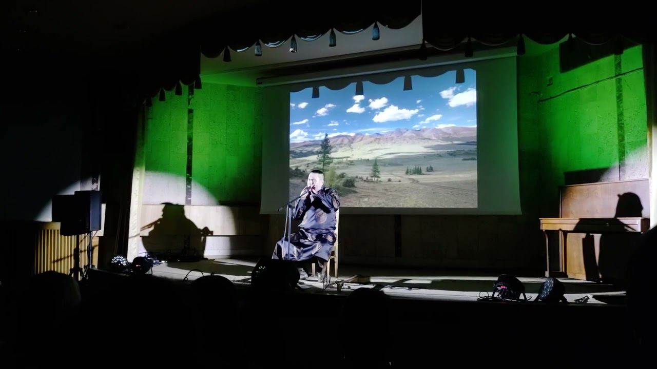 Радик Тюлюш Концерт в Омске. 24.03.2023 Radik Tyulyush in Omsk