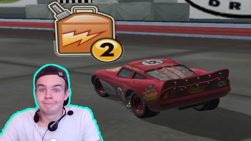 Если не возьму ,то проиграю ? Тачки новый сезон Прохождение Часть 16