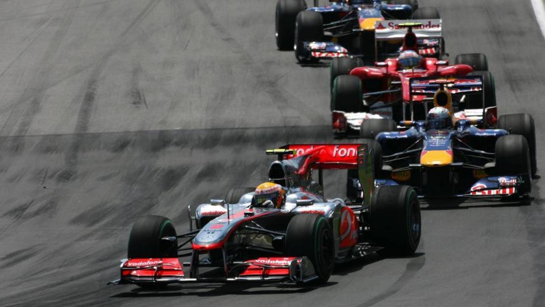 F-1 2010_ Canadian Grand Prix Official Race Edit