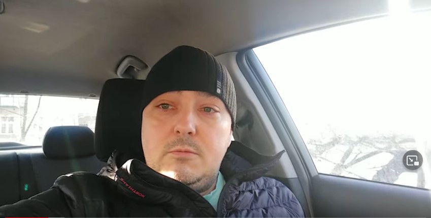 Купил МАШИНУ! Нереально ВКУСНО!