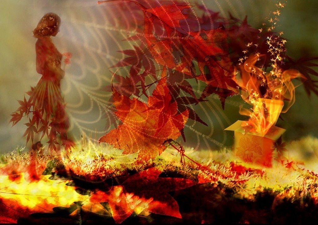 Осень – волшебство красок и чувств.mp4