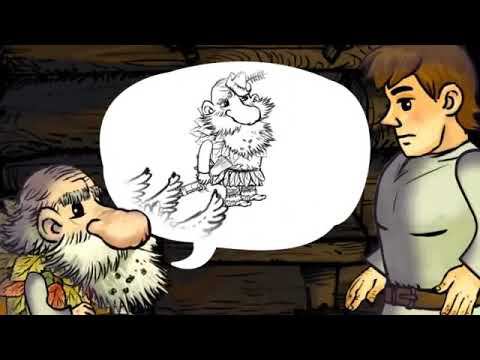 "Чукля" (коми язык)