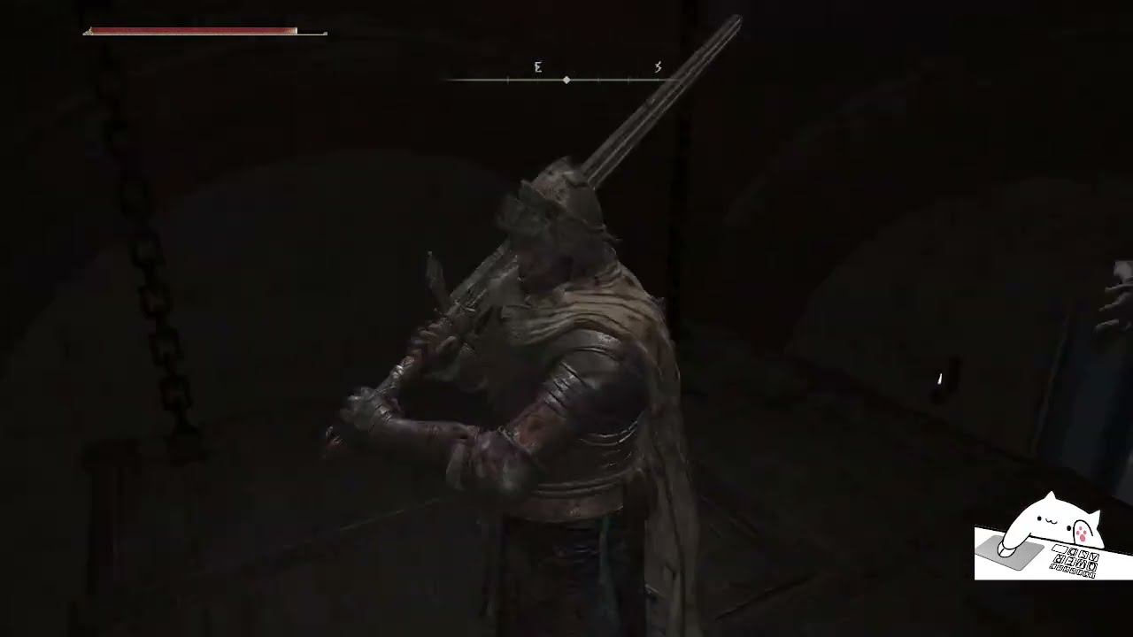 Elden Ring | Я, дерево, меч | 11