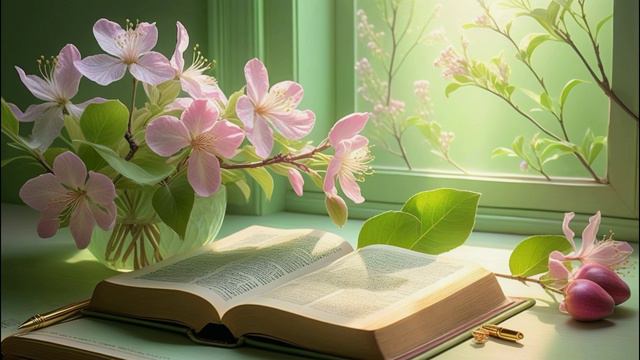 "Второзаконие" / 15 ГЛАВА