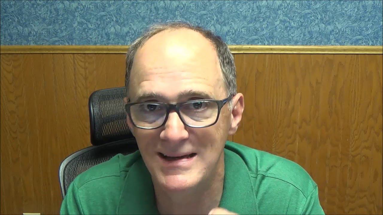 Посл. Иакова (урок 9)