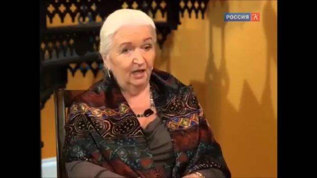 Татьяна Черниговская. Мозг и музыка. Что общего.mp4
