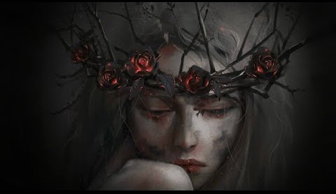 ЦАРСТВО  МЁРТВЫХ. РАССКАЗЫ И ВОПРОСЫ. ВЕДЬМИНА ИЗБА. ИНГА ХОСРОЕВА..mp4