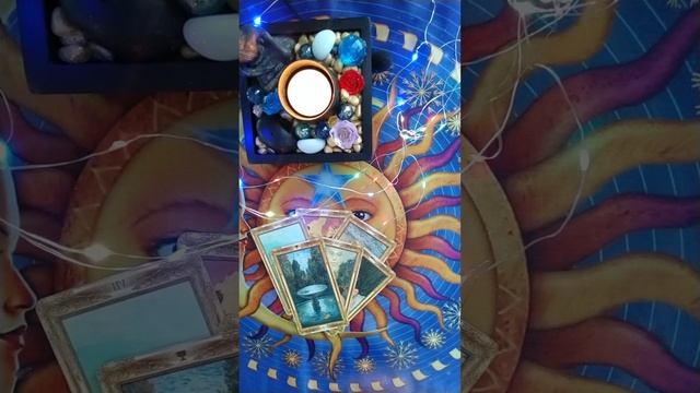 ??? Будет ли примирение в ближайшее время?!