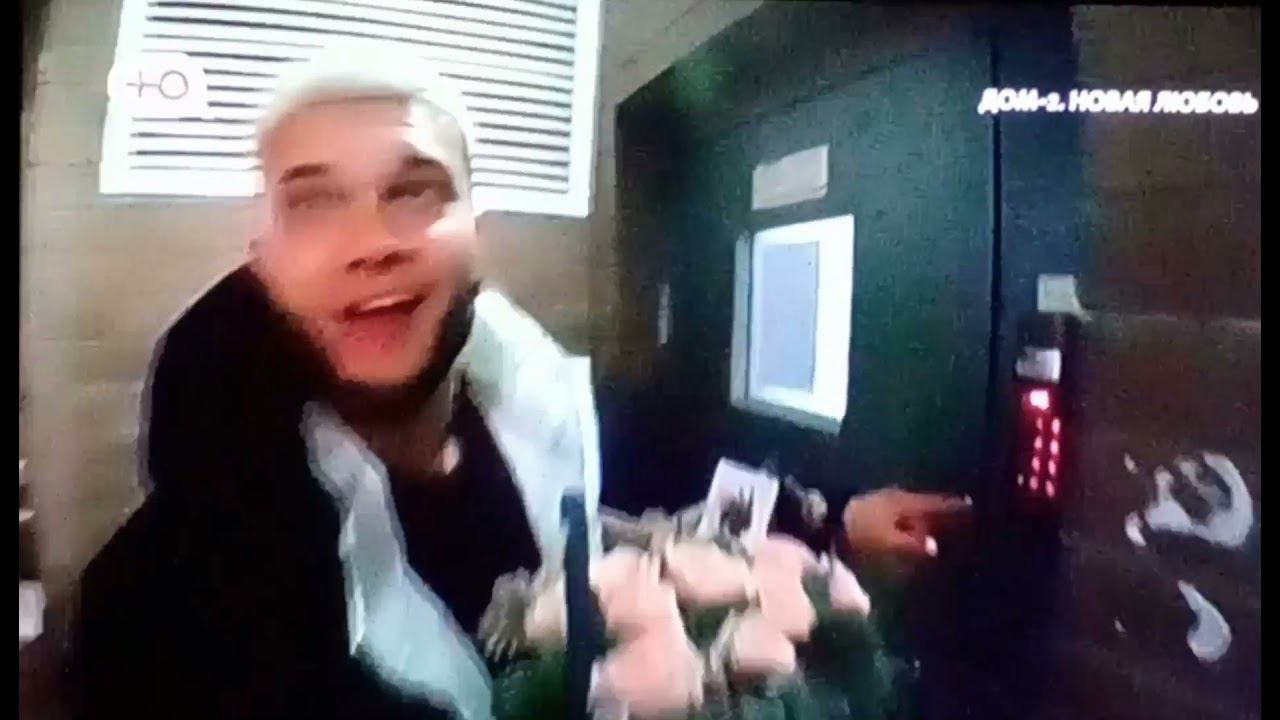 Дом2 - Артем, Дима&Вика