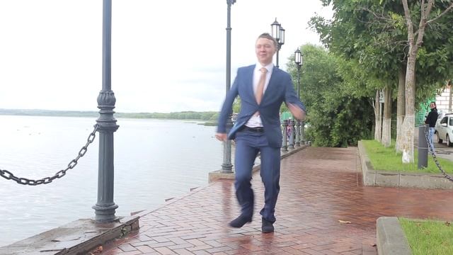 ролик-свадьба